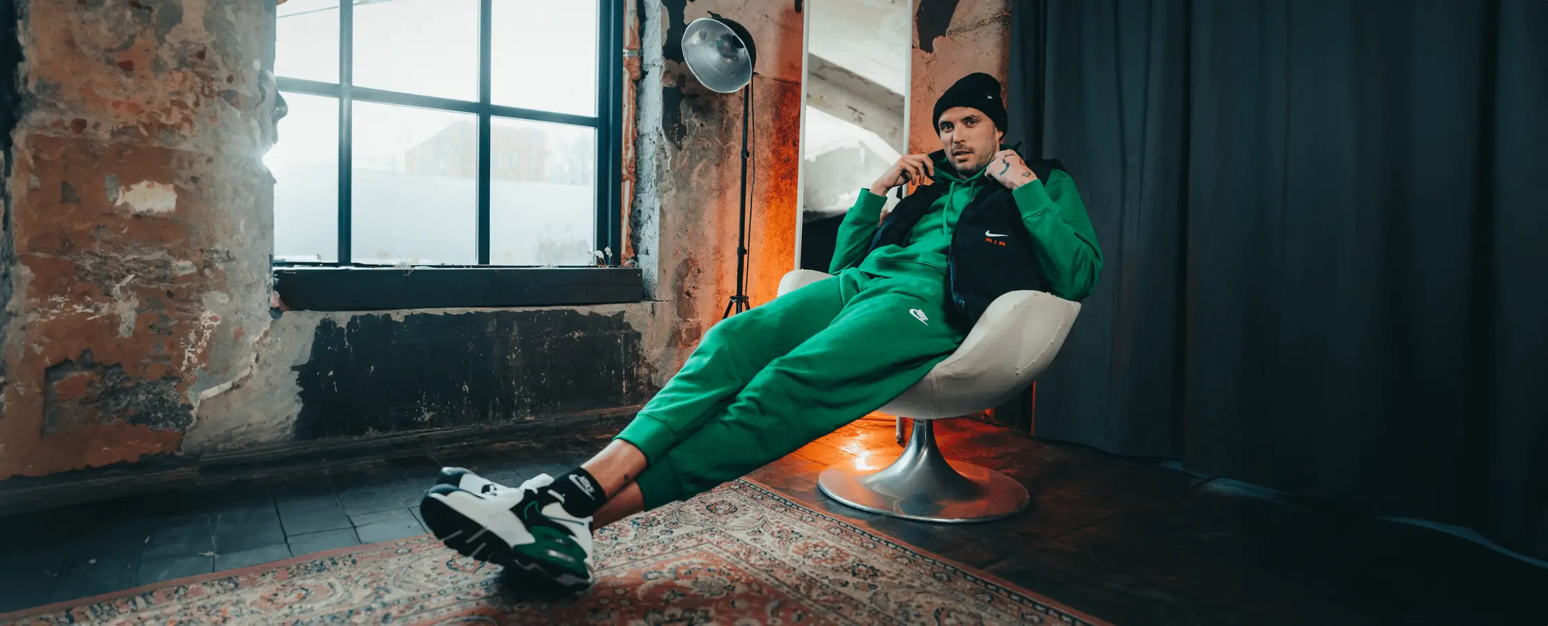 Nike - The Uncrowned King of Sports Shoes | Sportland