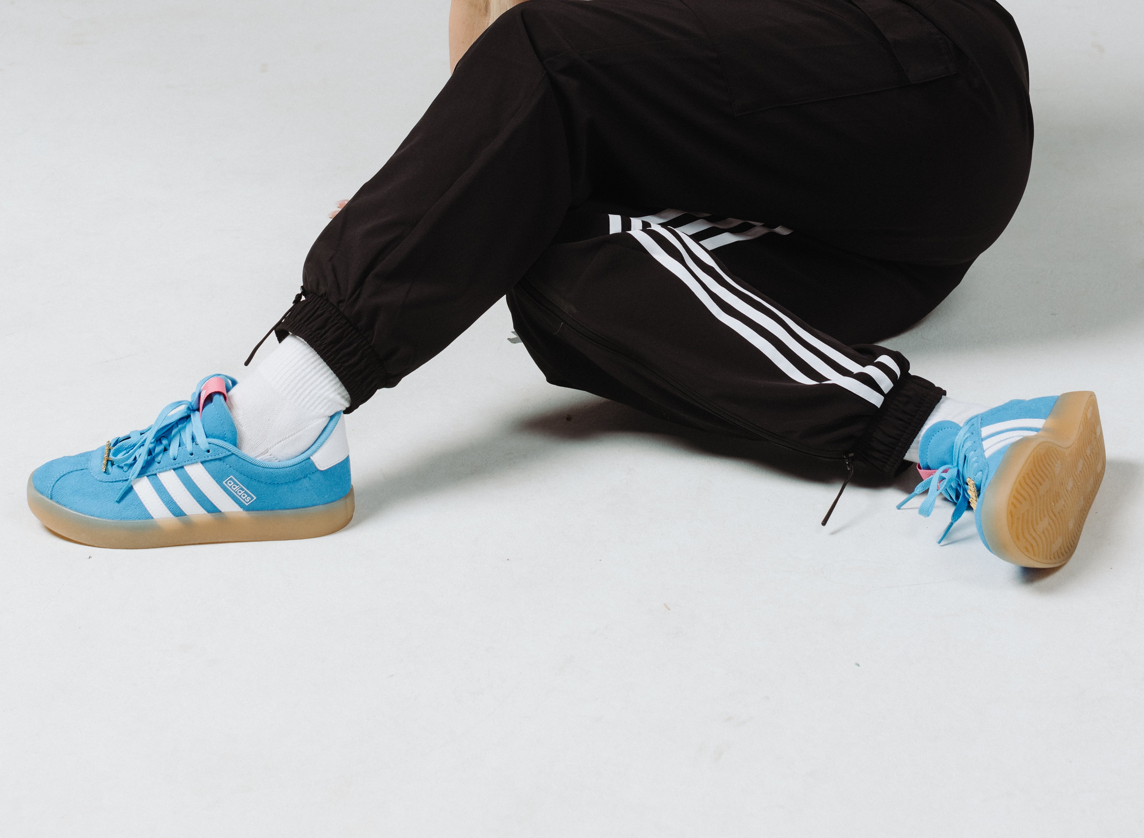 Adidas - The history of the three-striped sneakers | Sportland